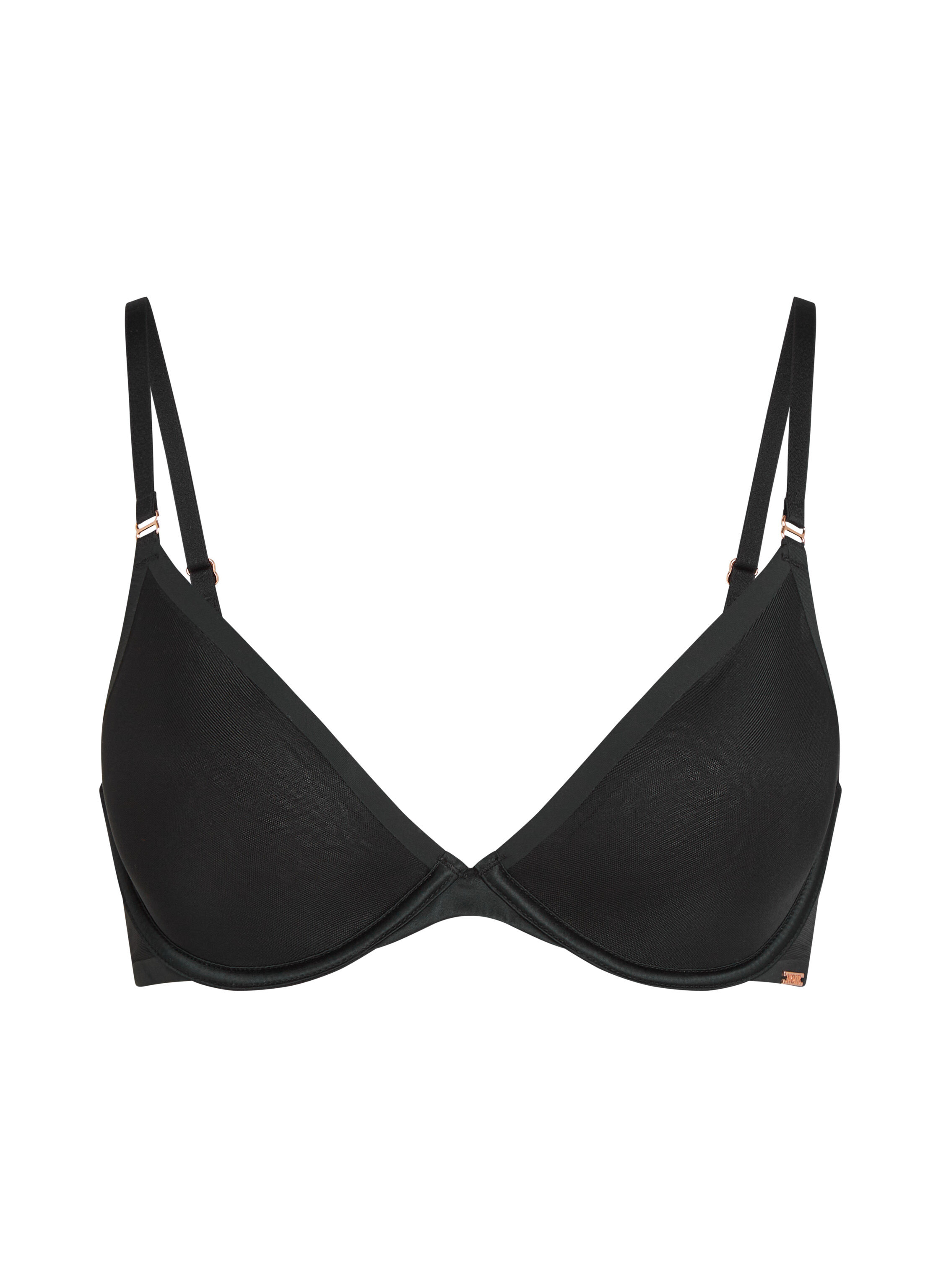 Vorgeformter Bügel-BH Essential - Push-up BHs & Maximizer BHs - Hunkemöller