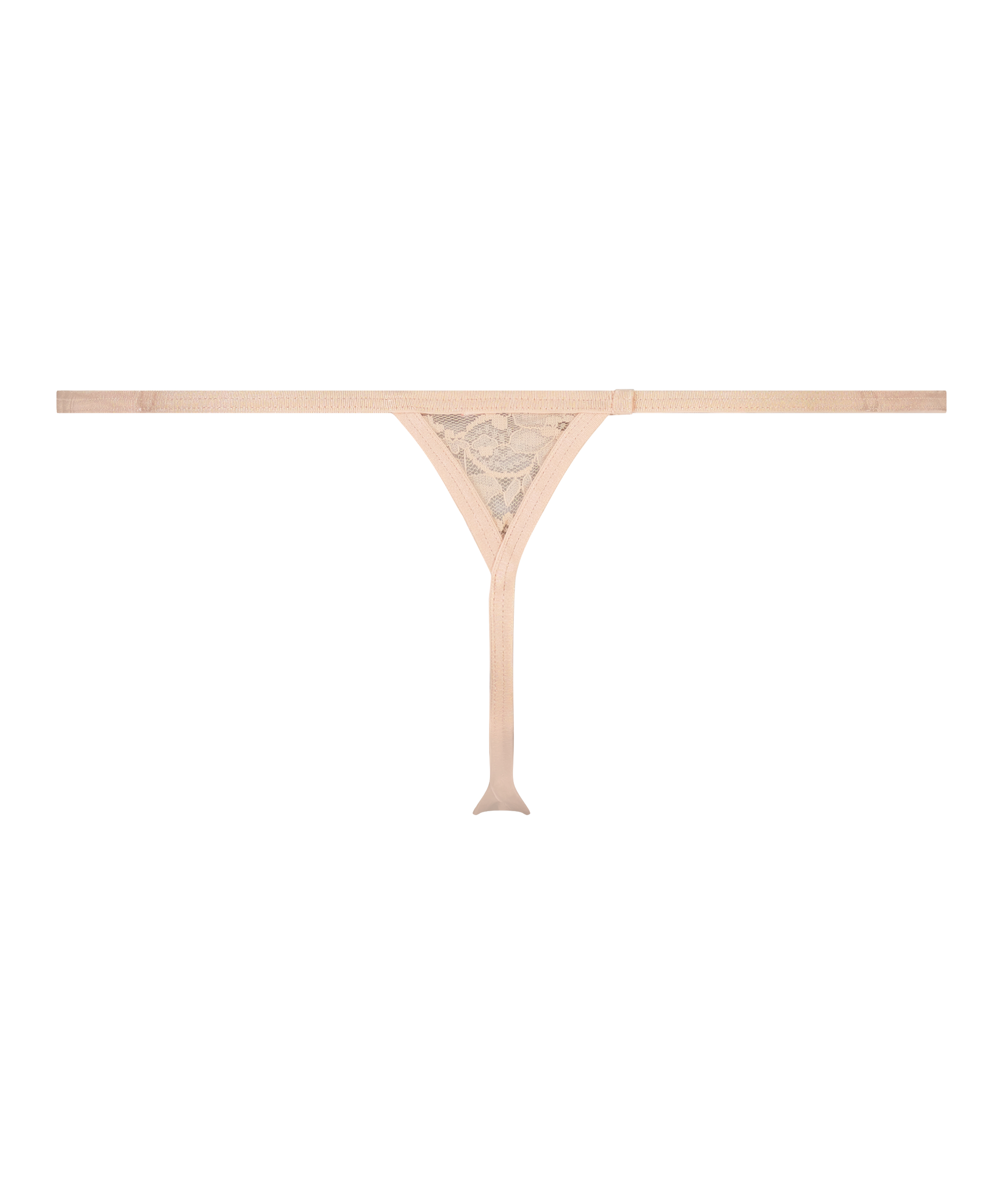 String Mini - Alle Slips - Hunkemöller