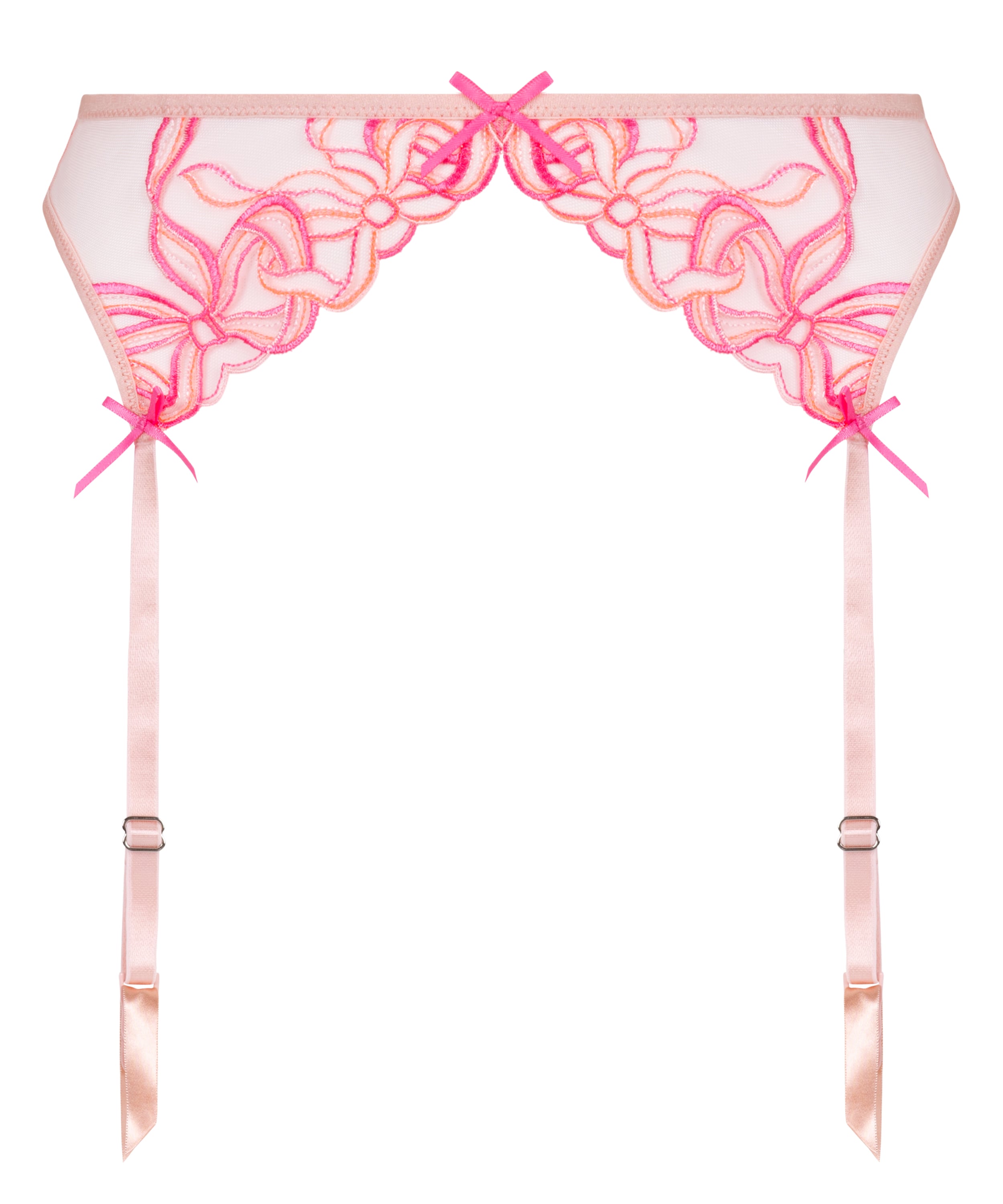 Strapse Beau - Strapse - Hunkemöller