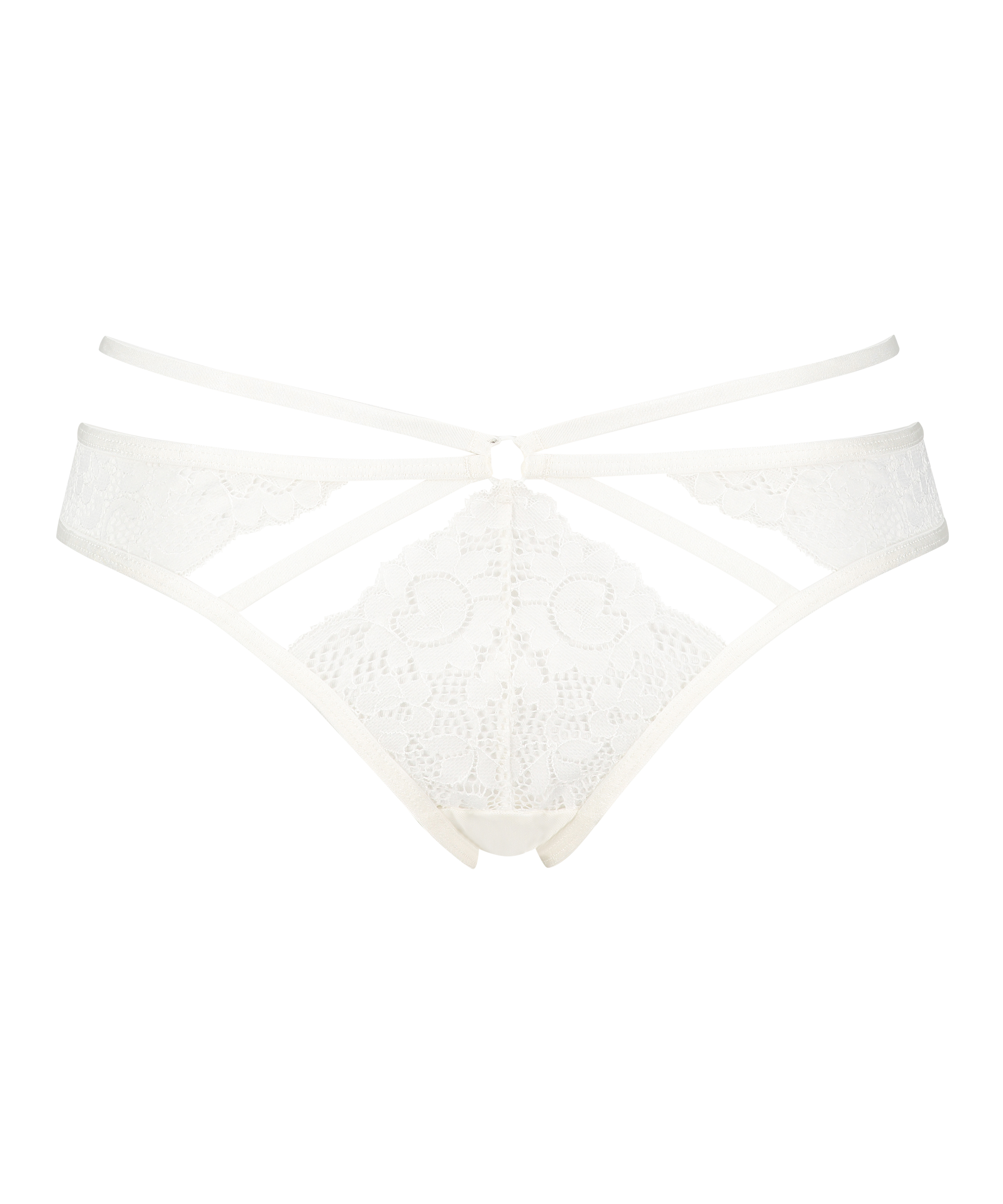 String Ruth für 8.99€ - Strings & Boxerstrings - Hunkemöller