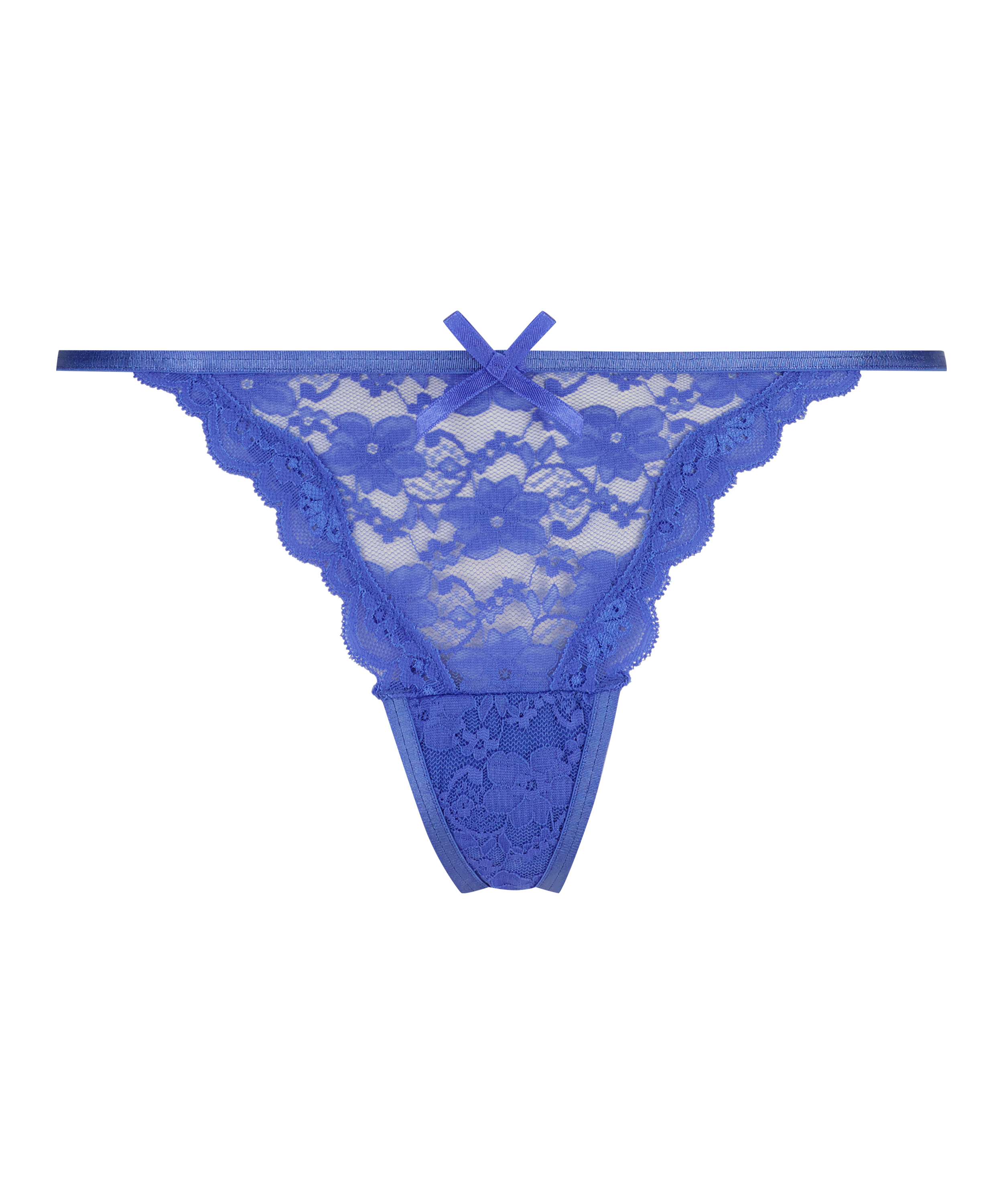 String Mini - Alle Slips - Hunkemöller