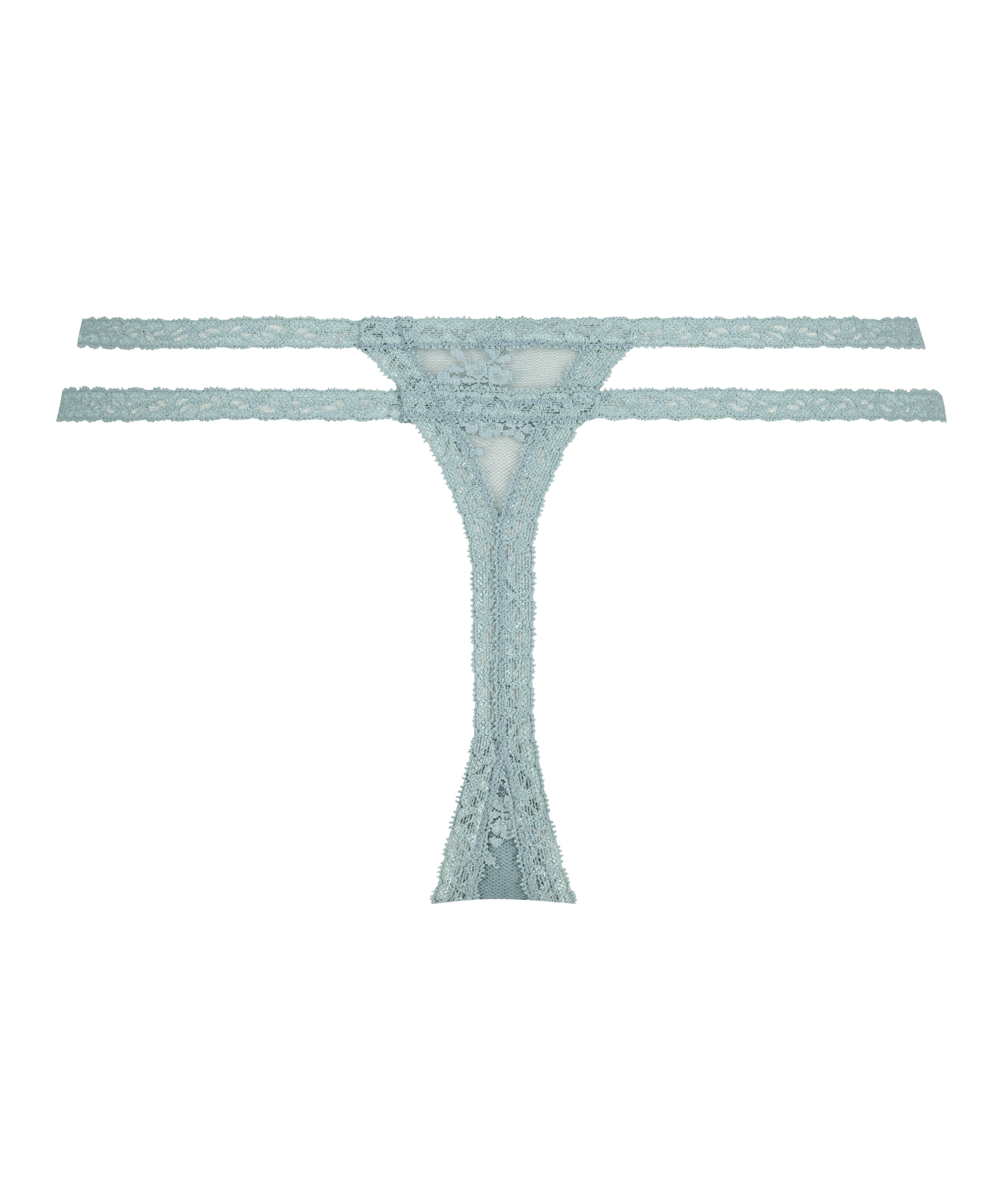 String Irina für 2.7€ - Alle Slips - Hunkemöller