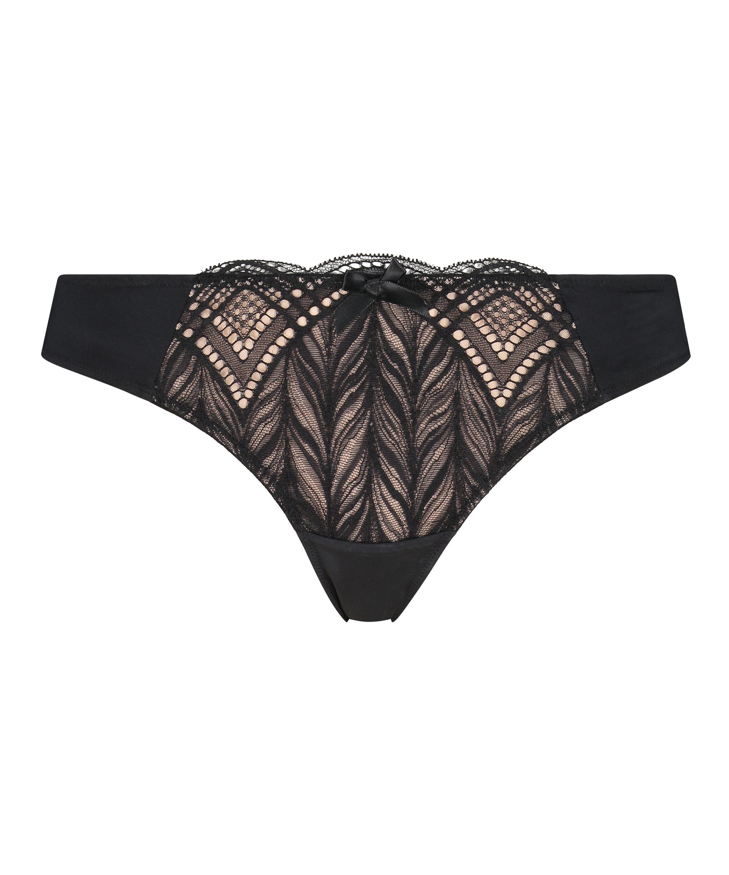 String Bambini für 14.99€ - Strings & Boxerstrings - Hunkemöller