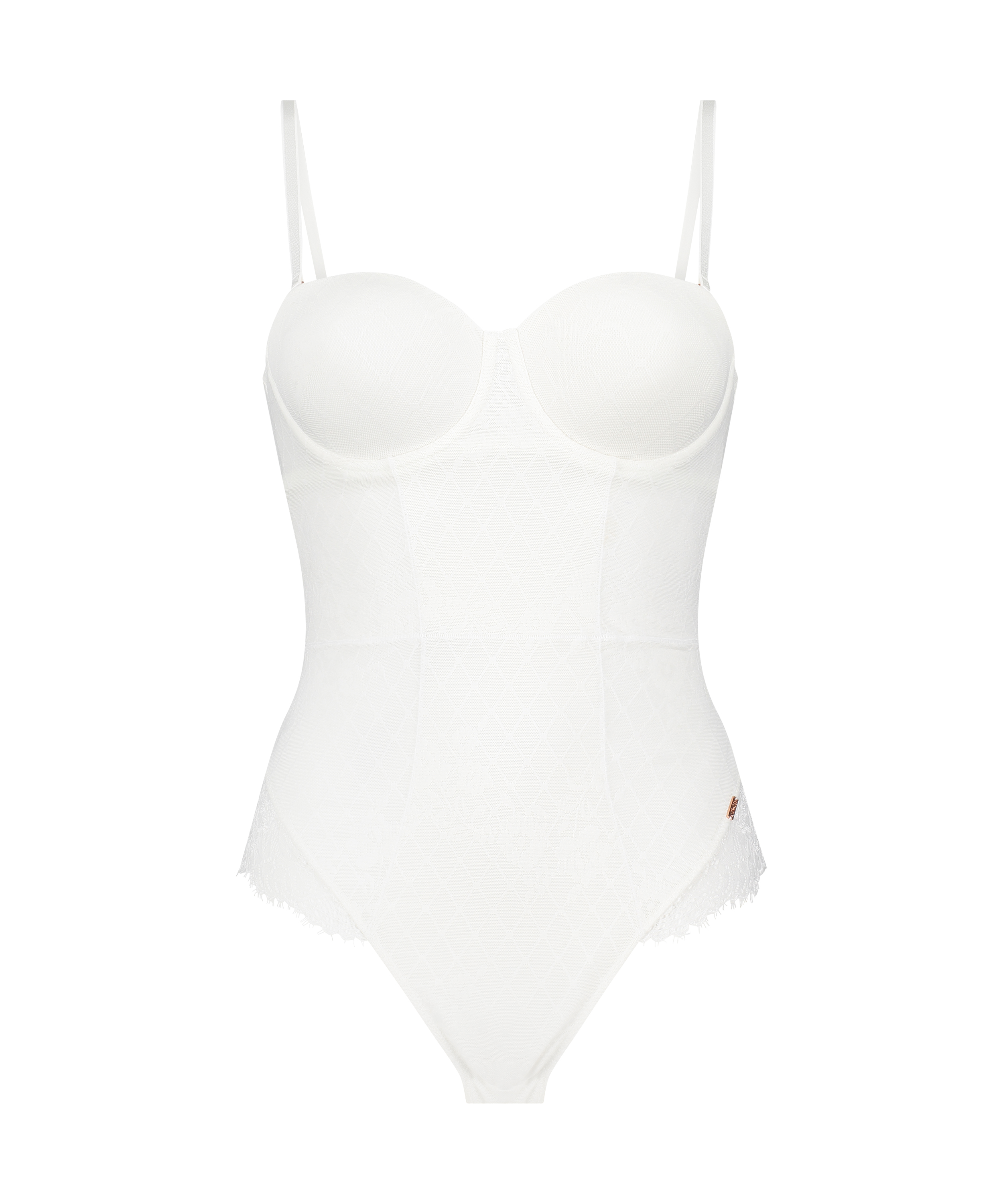 Body Dita - Bodies & Corsagen - Hunkemöller